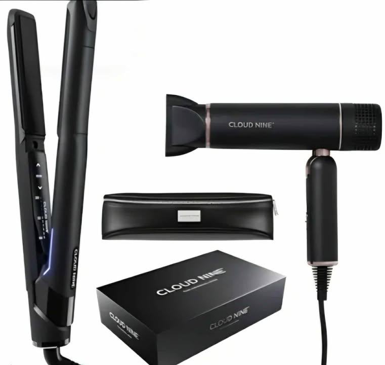 CLOUD NINE BUNDLE – S2a Competitions